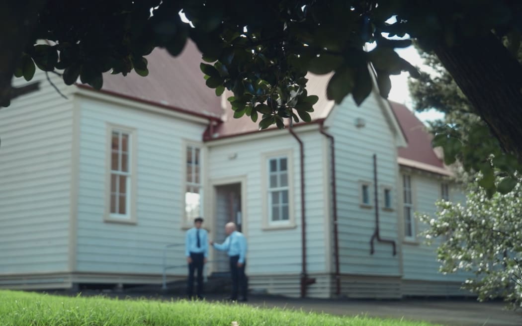 Growing up Māori in Gloriavale: loving and leaving the only community ...