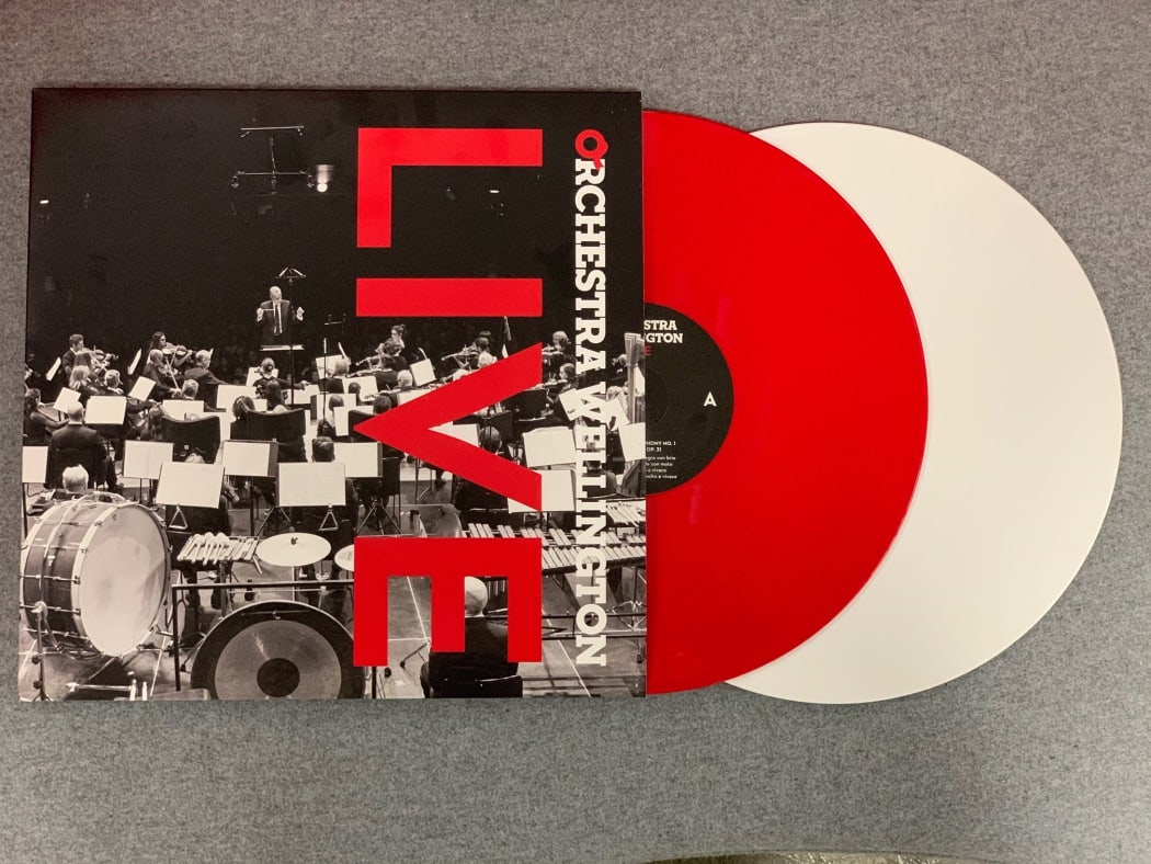 Marek Peszynski - When classical meets the nightclub | RNZ