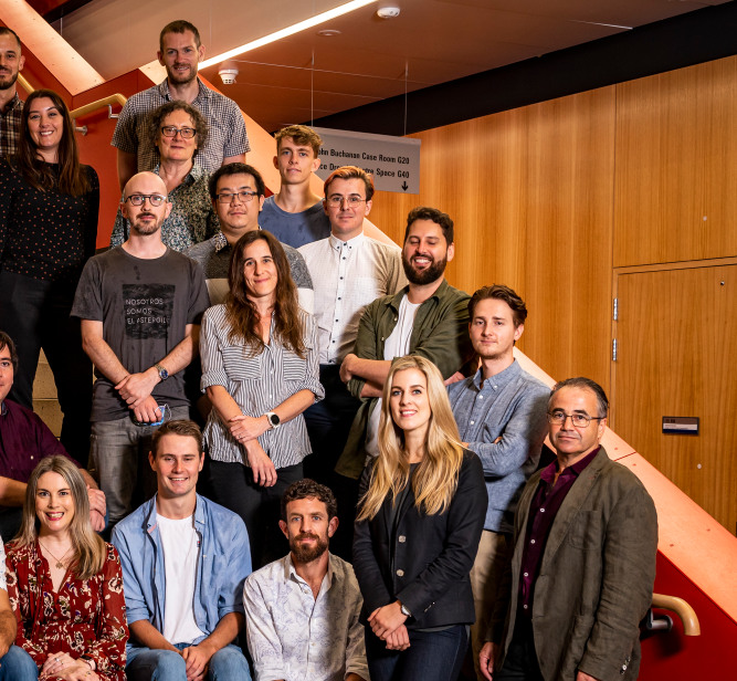 2020 Prime Minister's Science Prize winners | RNZ