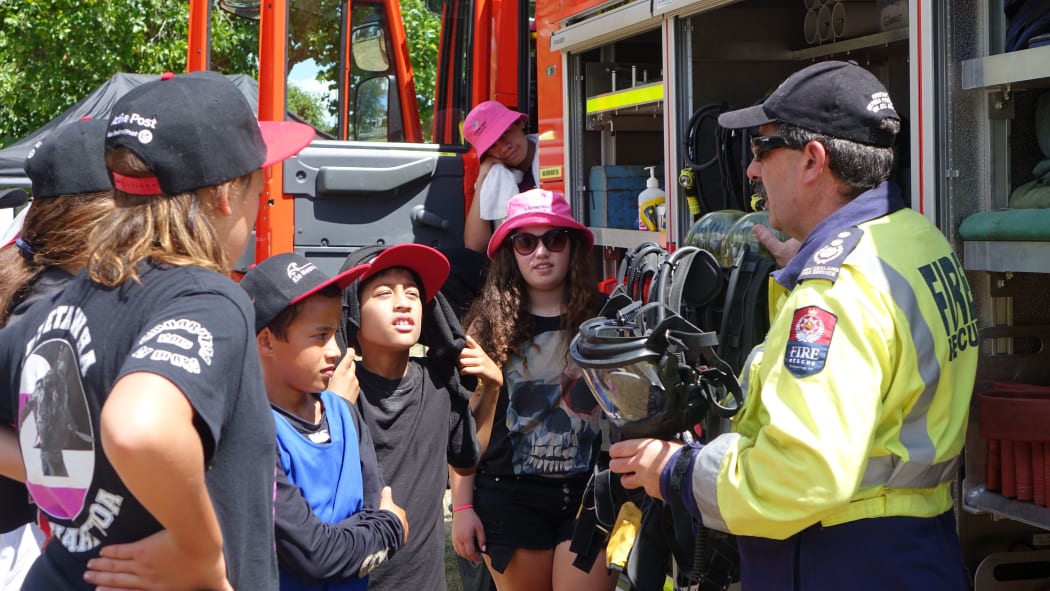 Te Tai Timu - Strengthening the tide | RNZ