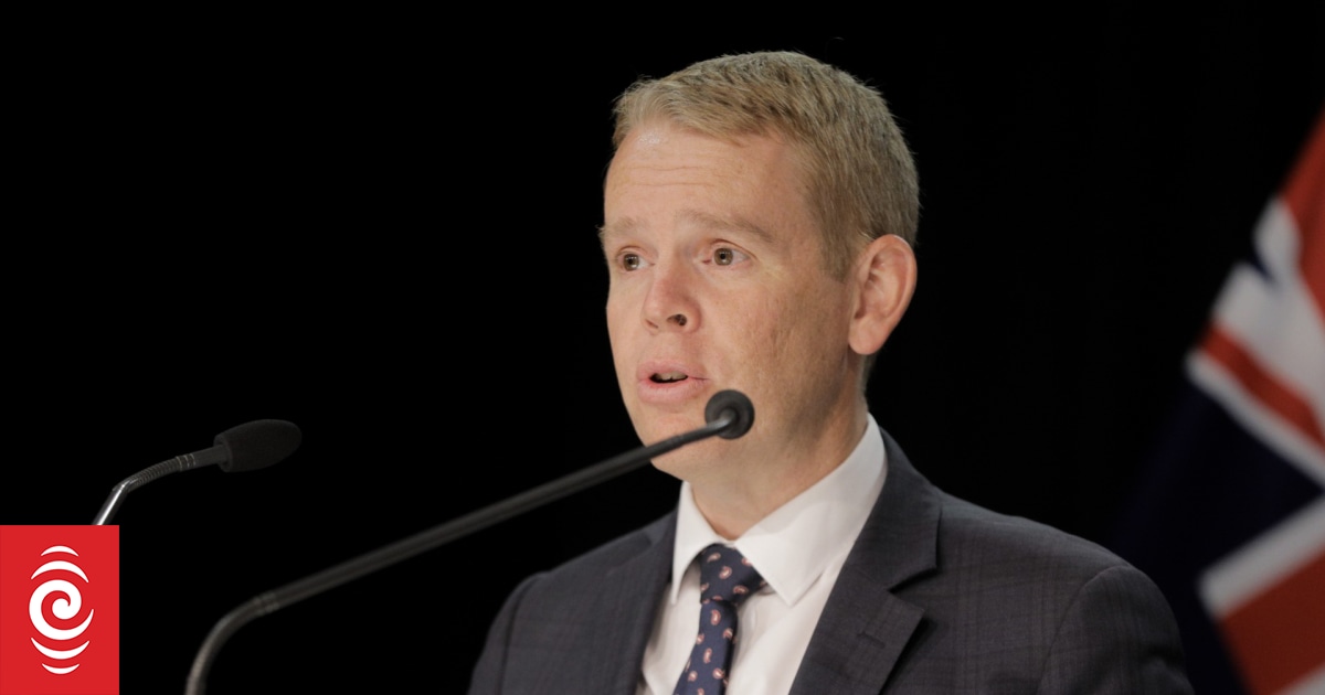PM Chris Hipkins announces second 'reprioritisation', with $1b in total ...