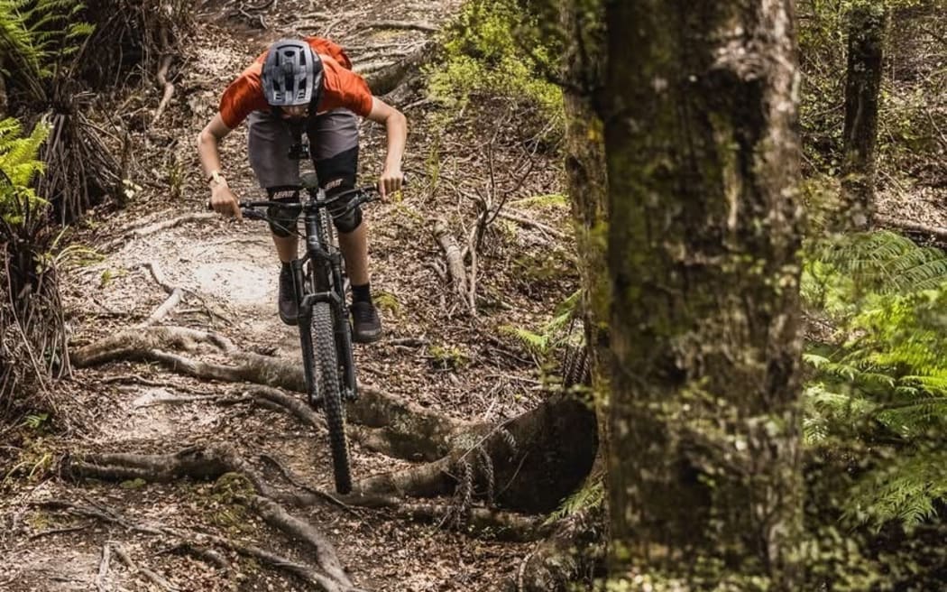 Wellington Mountain Bike festival: 3 days of riding, racing and ...
