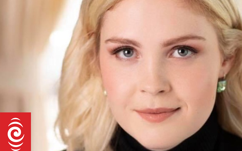 Tayla Made: grants for singers | RNZ