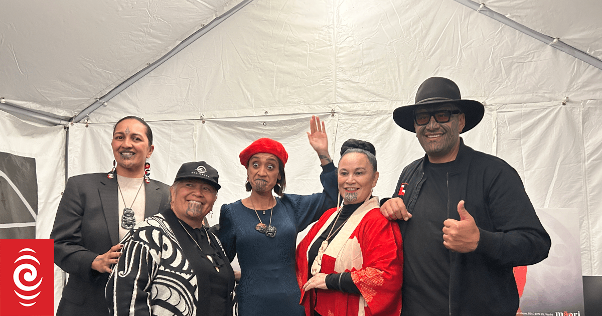 Te Pāti Māori co-leader says Tāmaki Makaurau voted for 'unapologetic ...