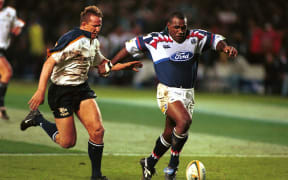 Live: Super Rugby Pacific - Blues v Fijian Drua | RNZ News