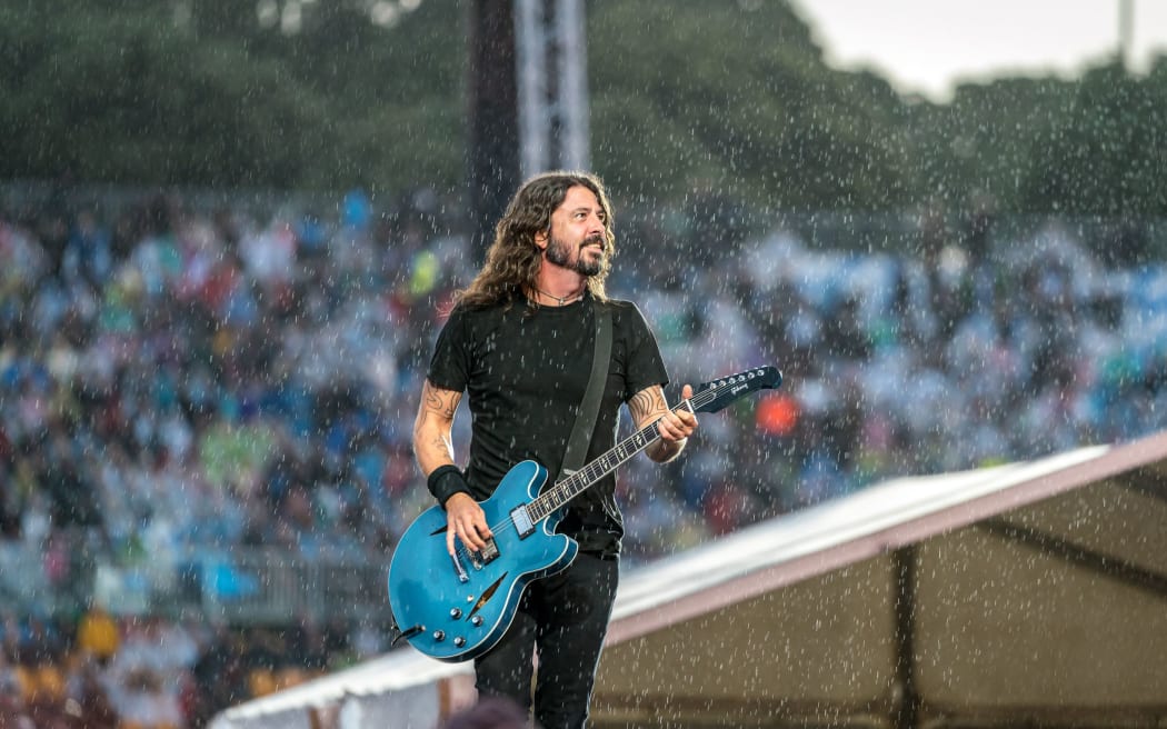 The Panel with Zoe George and Martin Cocker (Part 2) | RNZ