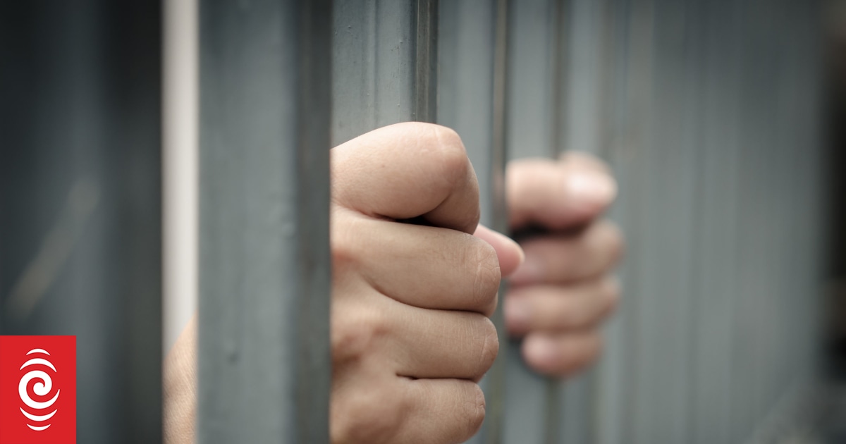 NZ's 'first serial killer' released from prison on parole | RNZ News
