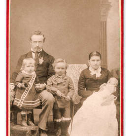 Sure to Rise: The story of Edmonds | RNZ