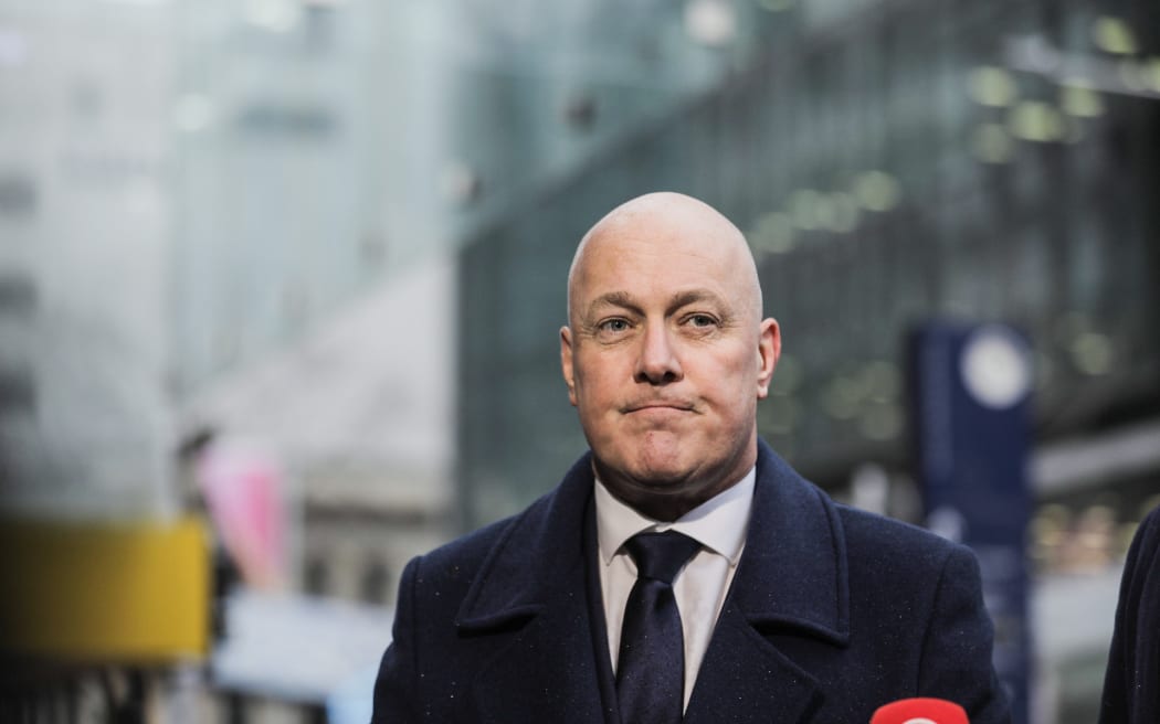 Waka Kotahi too focused on climate, not enough on transport ...