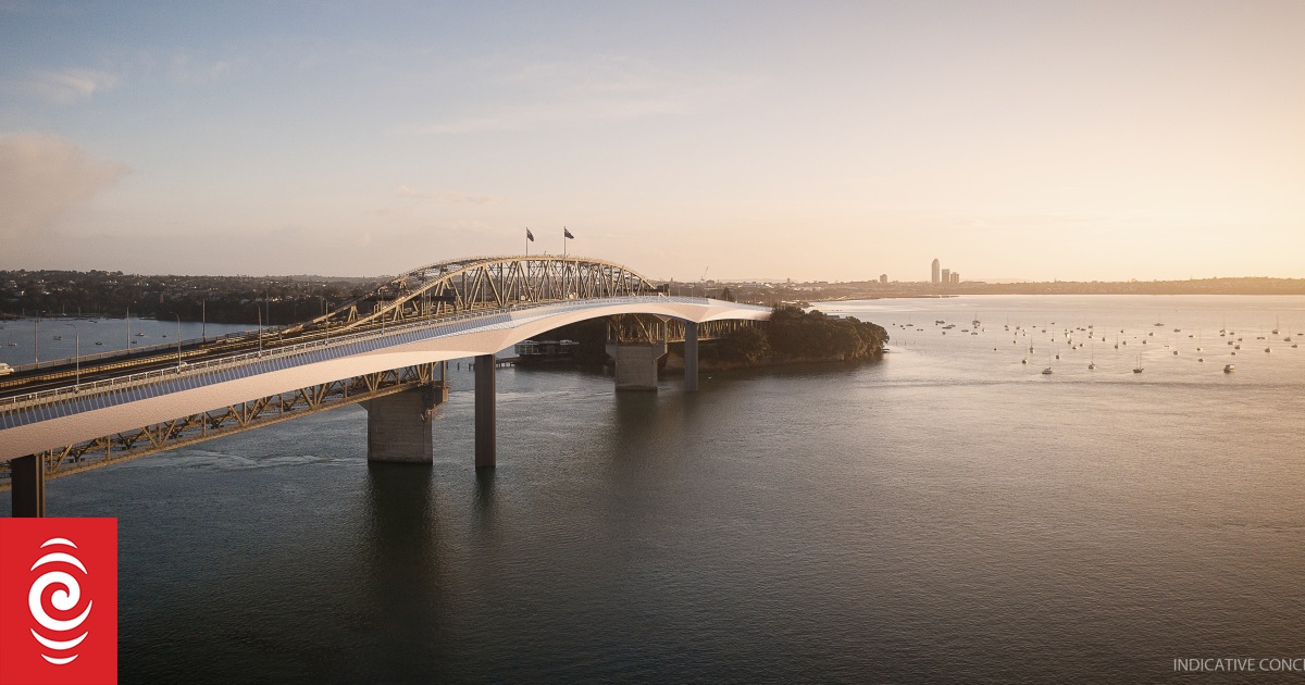 Rahui lifted for AK's Waitemata Harbour | RNZ