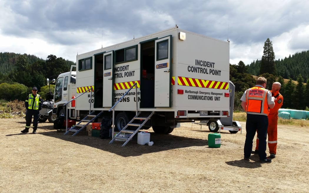Dry South Island fire risk the worst it has been in years - FENZ | RNZ News