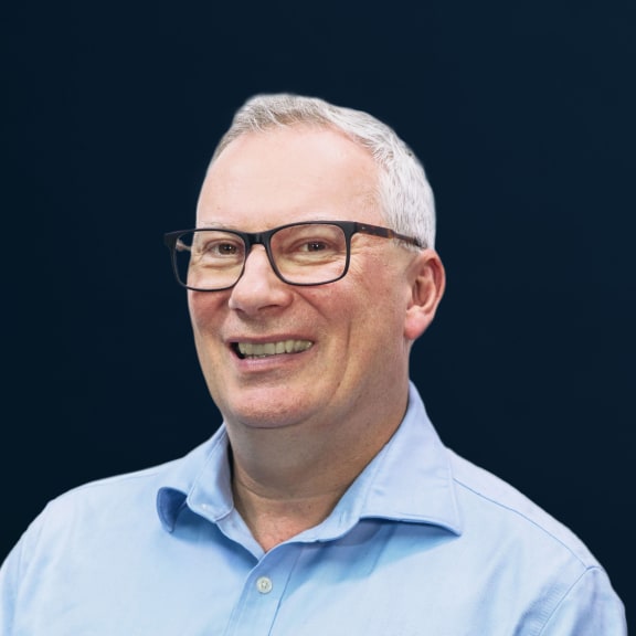 Andrew Clark: meet the new presenter of Mornings on RNZ Concert | RNZ