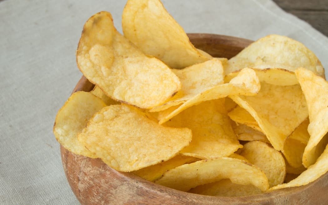 Lack of chips no reason to leave neighbourhood in lockdown, Dunedin ...