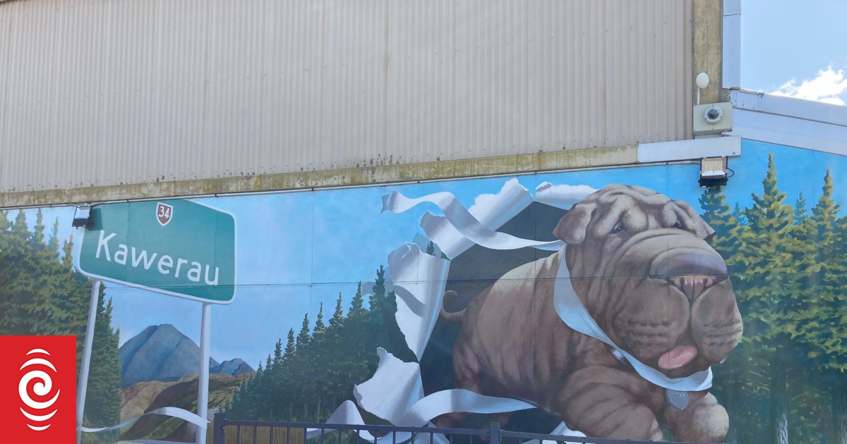 Kawerau community struggling with Essity Paper Mill strike | RNZ
