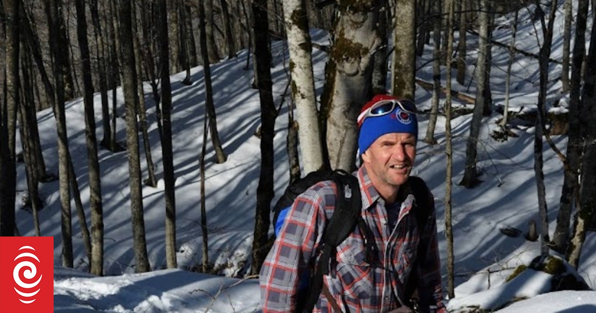 Calling Home: Sean Barry in Baku, Azerbaijan | RNZ