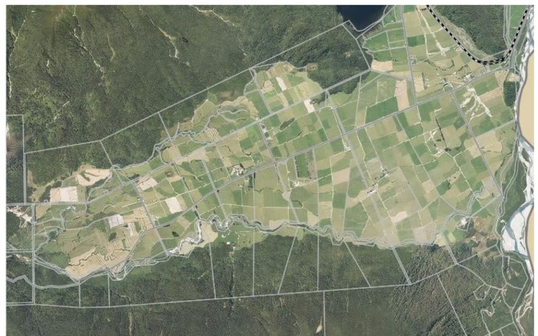 High value soil zones added to new West Coast district plan | RNZ News