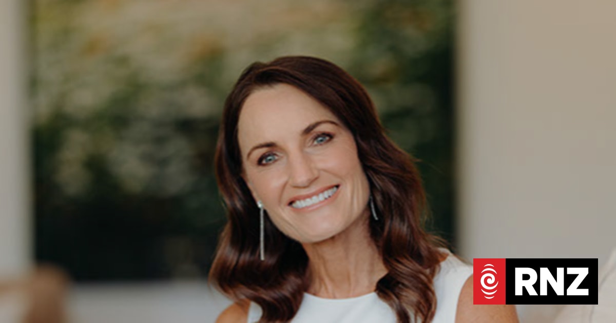 On the road with Amanda Luxon | RNZ