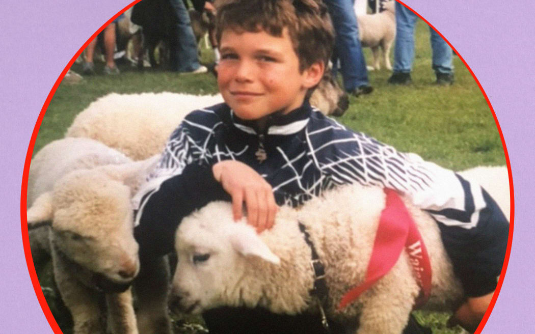 Introducing:Leonard Powell | RNZ