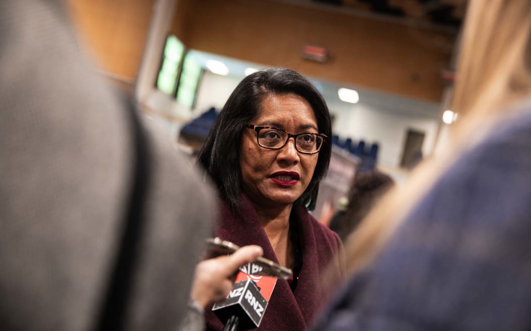 Lobby group questions MPs expenses amid cost of living pressures | RNZ News