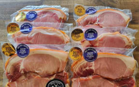 The winner of the best bacon and ham in New Zealand has been crowned ...