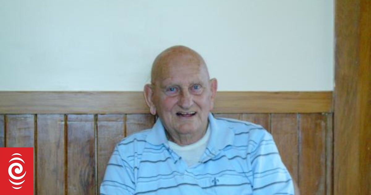 Woman arrested over 2013 death of Ronald Russell Allison | RNZ News