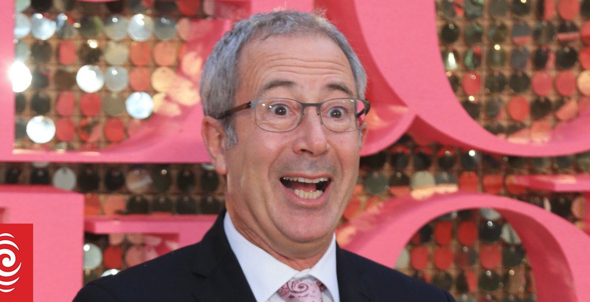 Ben Elton on We Will Rock You: The Musical | RNZ
