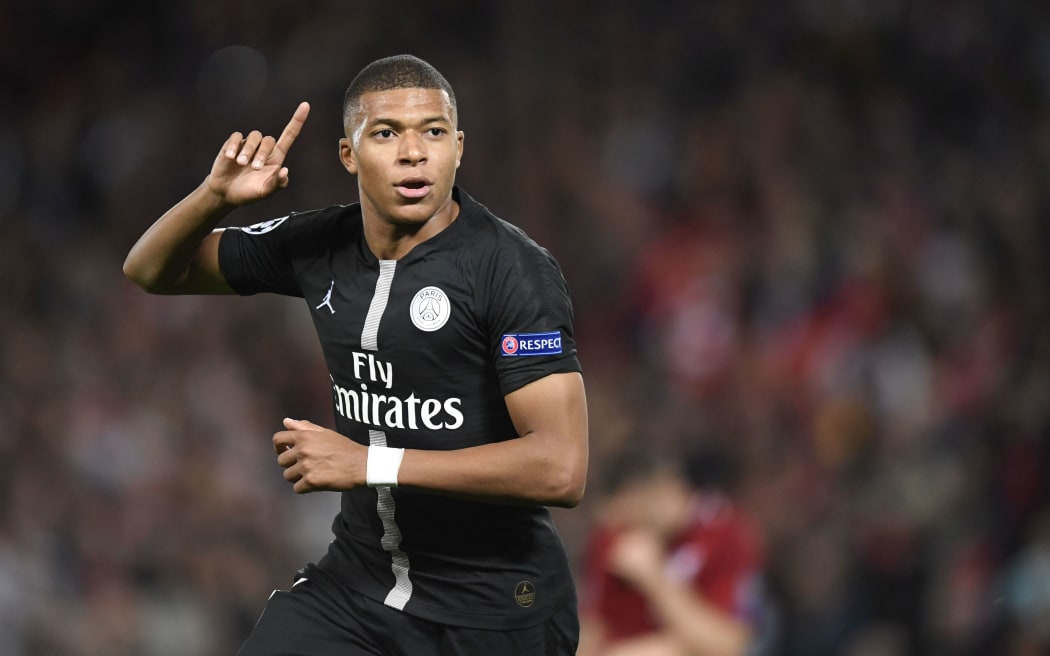 Kylian Mbappe confirms exit from Paris Saint-Germain | RNZ News