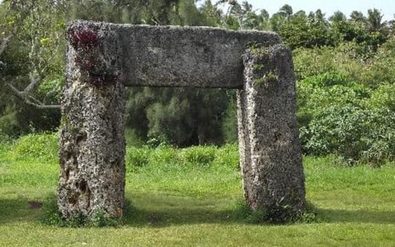 Signs of Tongan urbanisation dating back almost 2000 years | RNZ