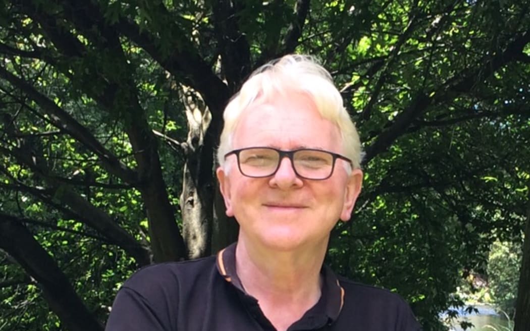 Mark Walton: “My career would be very different if I had good eyesight ...