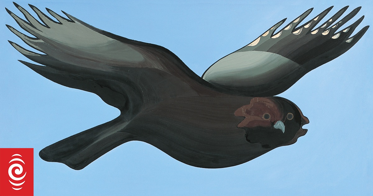 Our birds and landscapes defined: the complex cultural legacy of ...