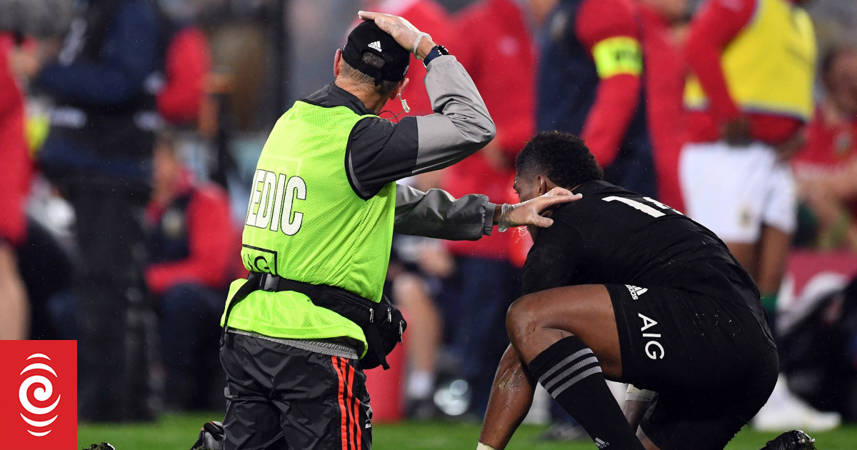 NZ study finds higher rates of brain disorders in top-level male rugby ...