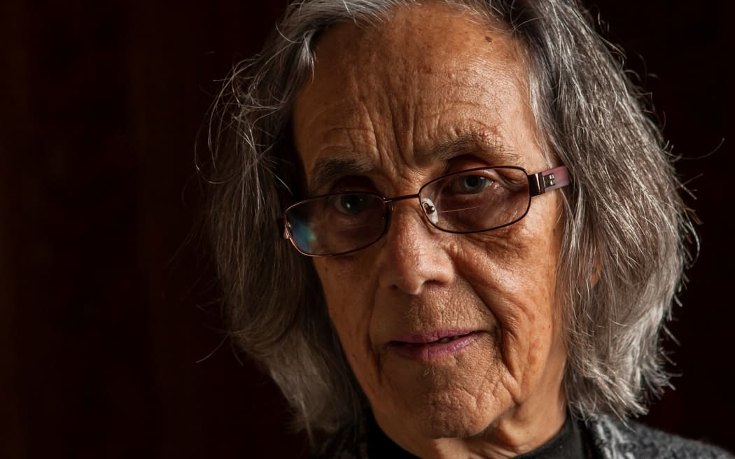 From the Centre by Patricia Grace The Reading | RNZ