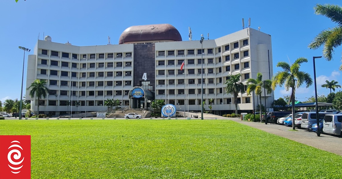 Samoa cleans up to tackle dengue fever outbreak | RNZ