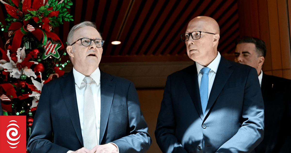 Australia: Election date set - what do the polls say? | RNZ