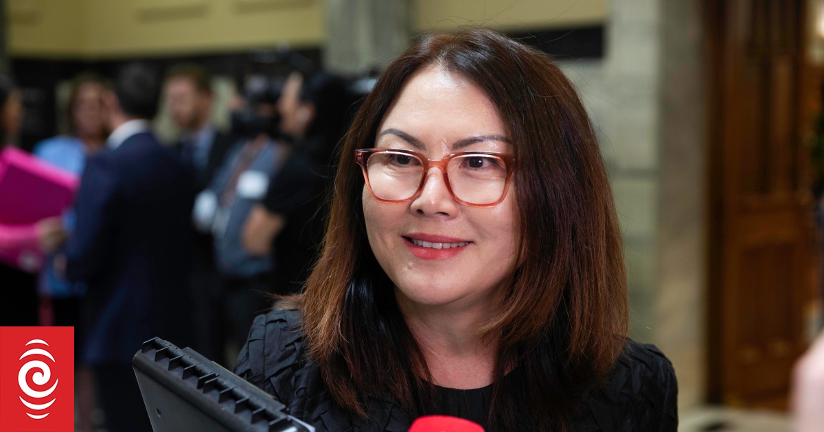 少数民族事务部计划裁员 | RNZ News