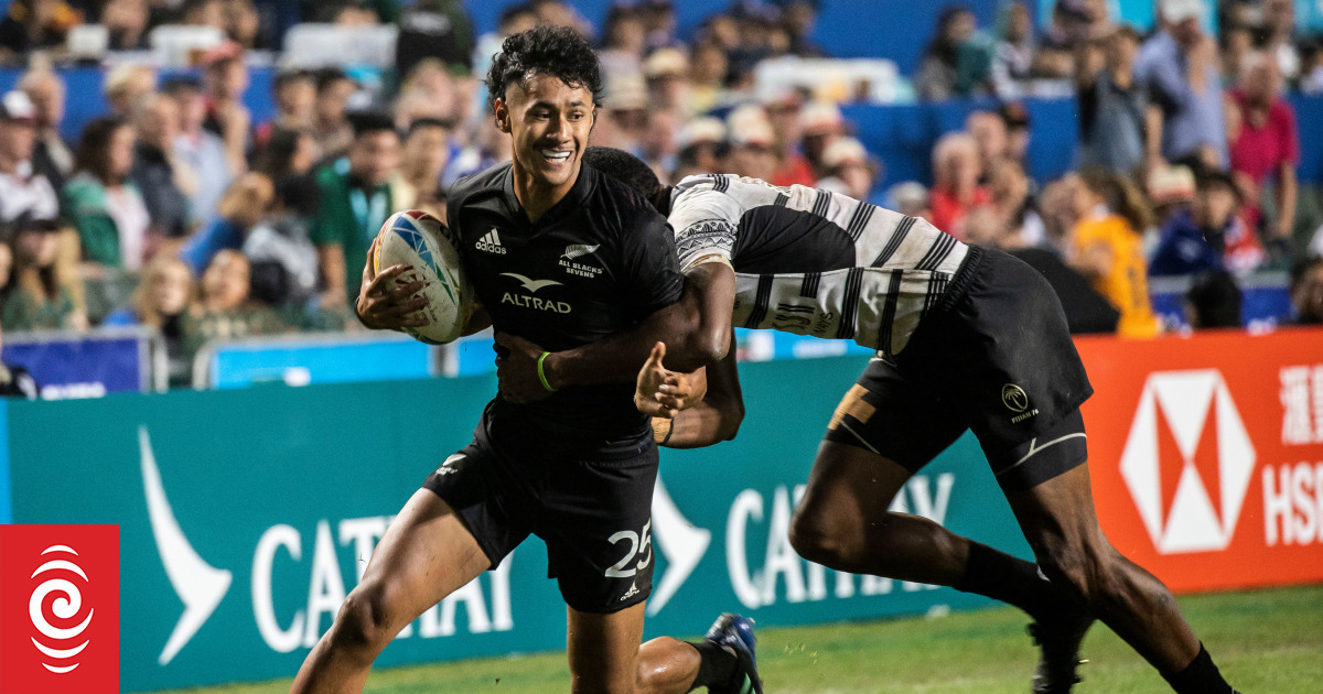 Junior Wallabies too strong for New Zealand | RNZ News