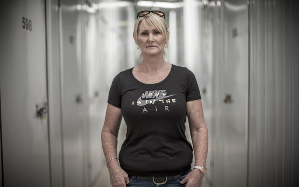 Gail Maney case: Prison guard says he was impersonated for 'false ...