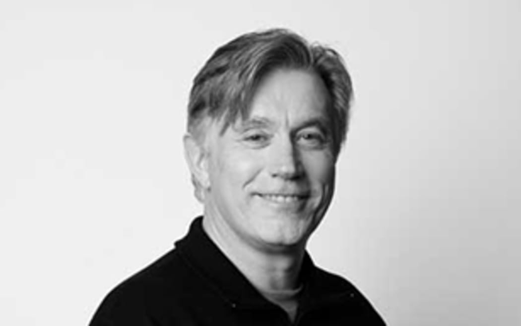 Road Trip: Sam Stubbs | RNZ