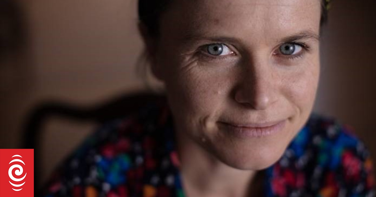 Bookmarks with filmmaker Briar March | RNZ