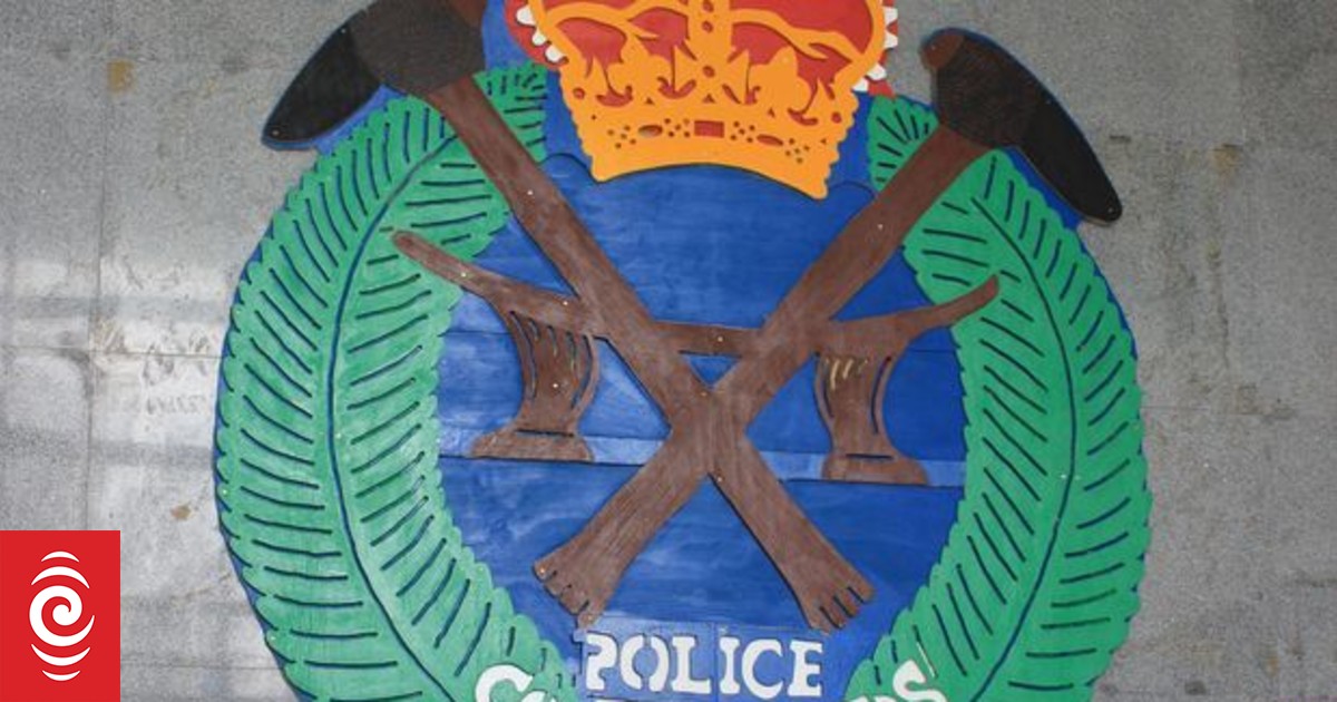 Some Cook Islands police officers get pay rise | RNZ News