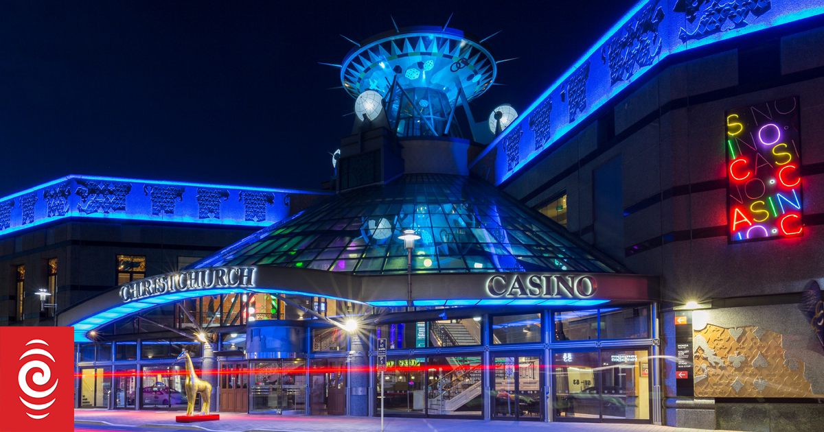 High Court agrees to $5m penalty for Christchurch Casino after Internal ...