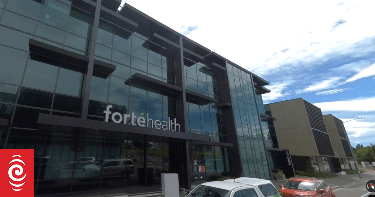 New operating theatre to be built at Forté Hospital in Christchurch ...