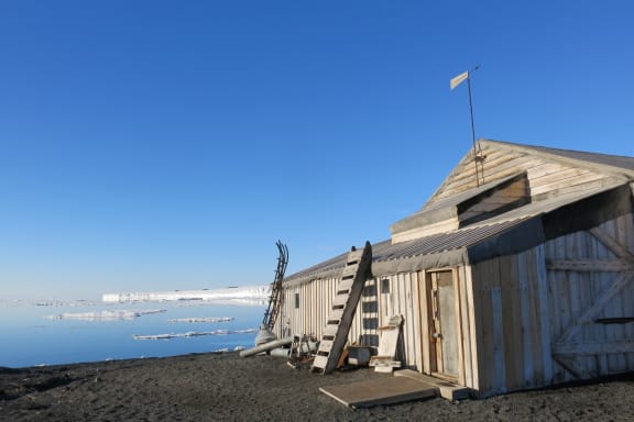 Pip Cheshire: a life in architecture | RNZ