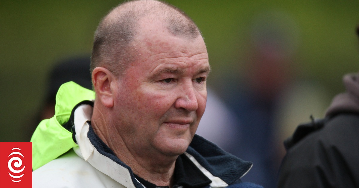 Graham Lowe - A league of his own | RNZ