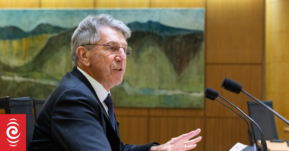 MSD's compensation to survivors of abuse in care 'arbitrary' - Chief ...