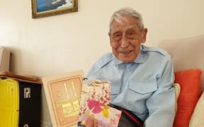 World War II veteran John Sato dies aged 98 | RNZ News