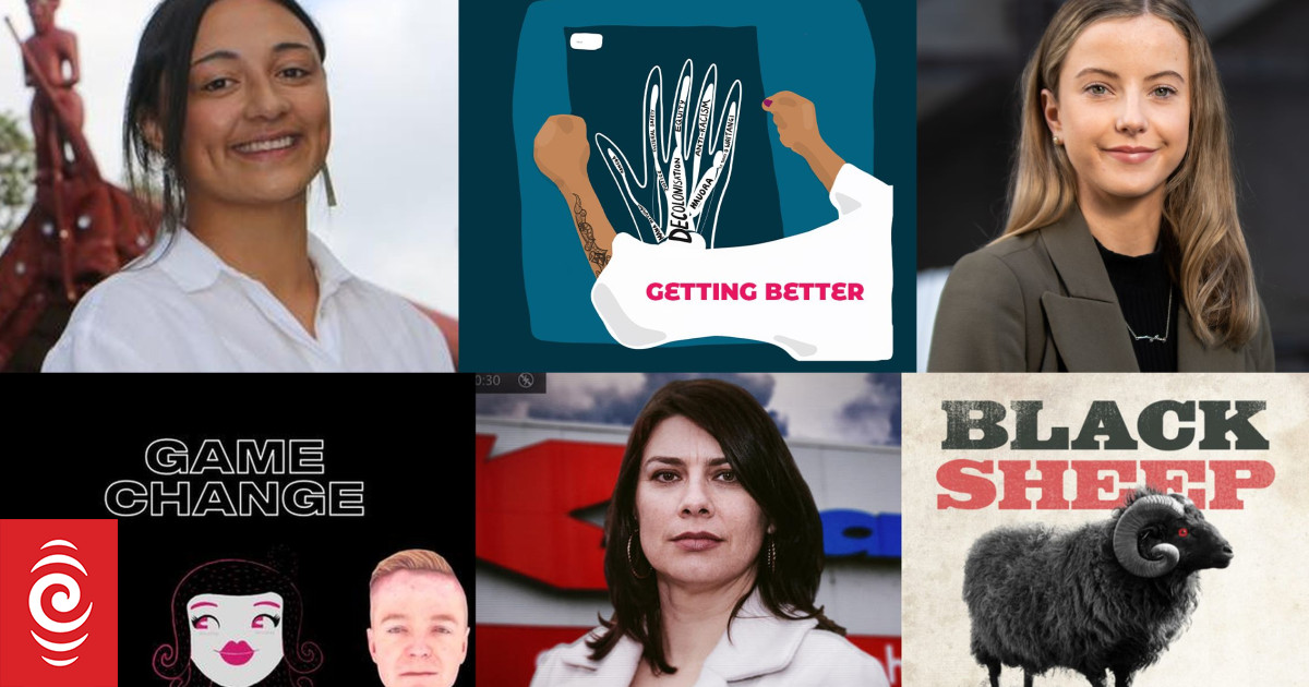 RNZ journalists scoop wins at Voyager Media Awards | RNZ News