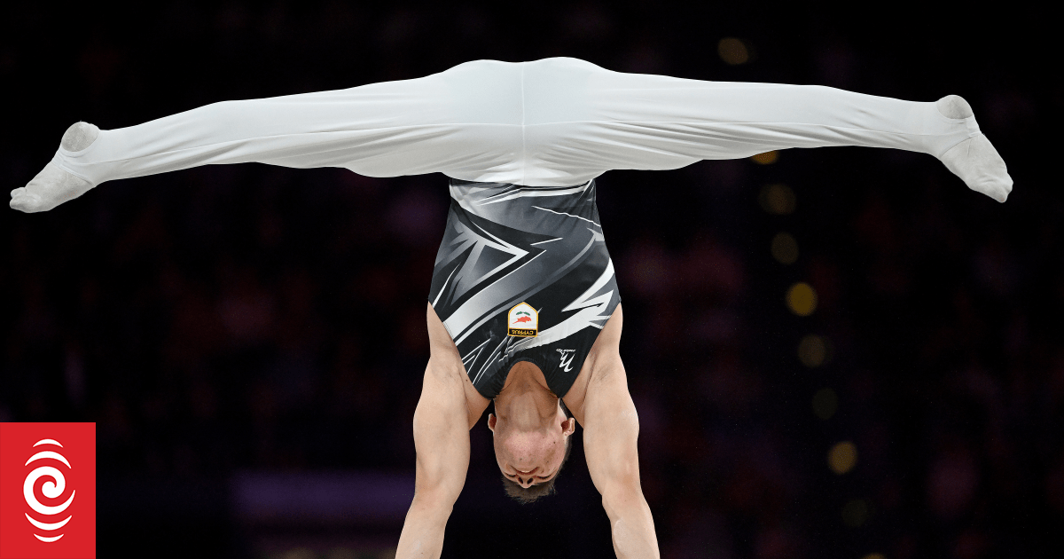 Gymnastics: Review leads to training changes reflective of NZ society ...