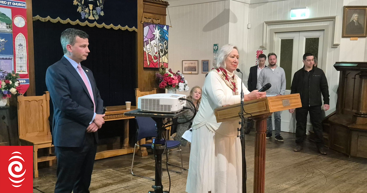 Auckland Council's new housing plan too rushed and needs work ...