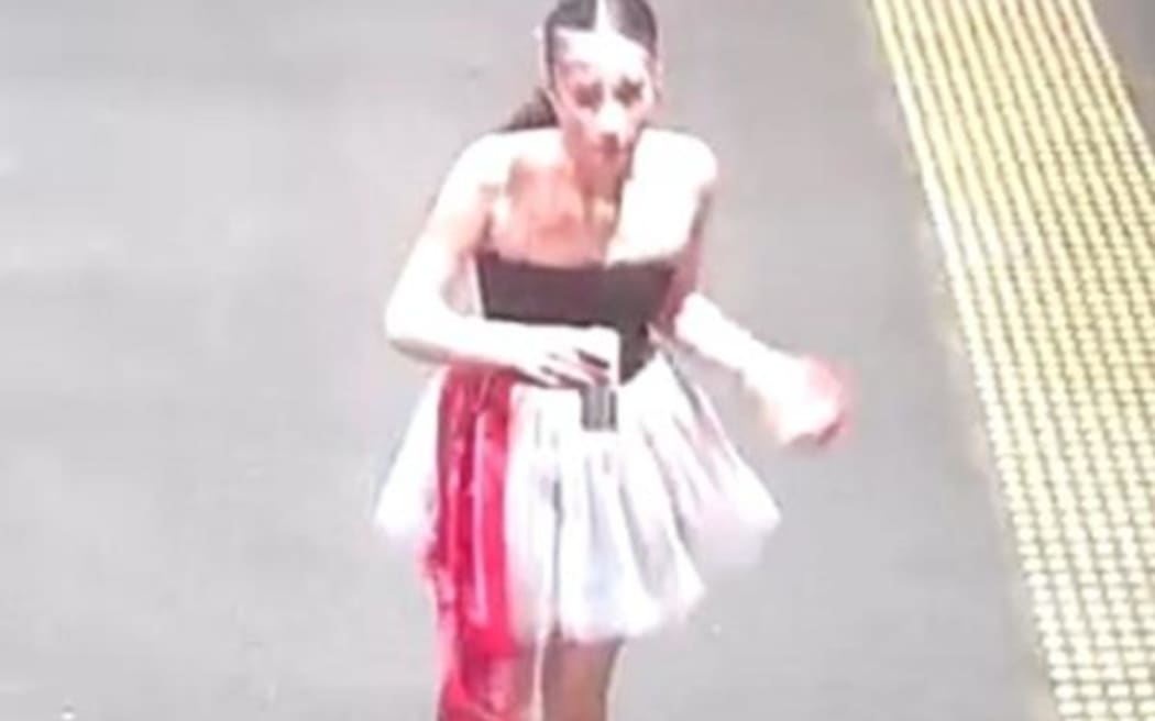 Police seeking help to identify young women linked to assaults at ...